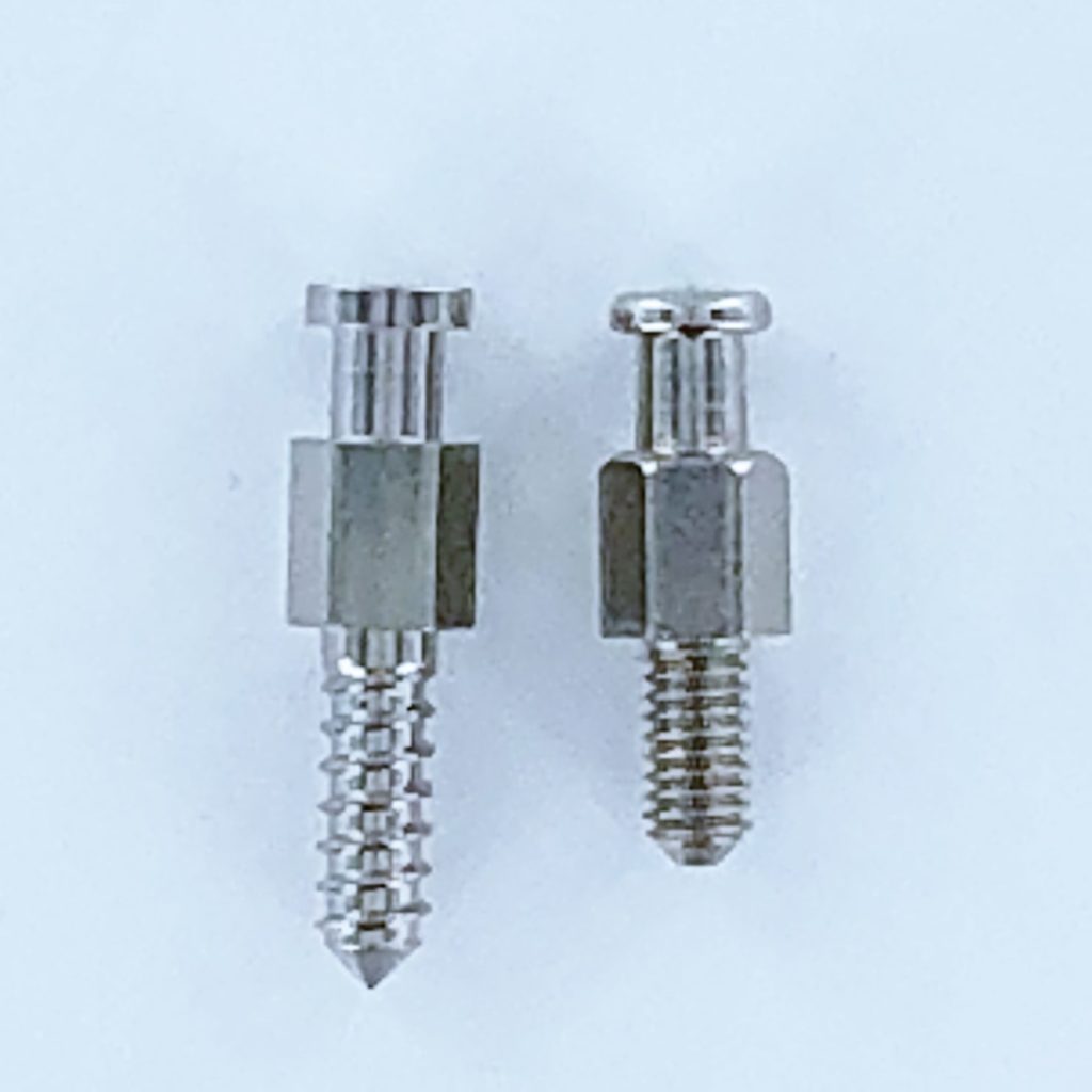 Minax bout + moer – Maritex.nl